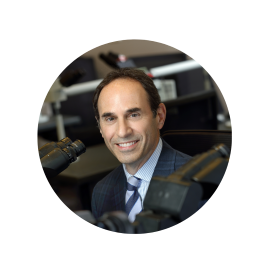 Get to Know the FSP Annual Meeting Speakers | Florida Society of ...