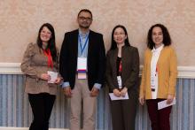 FSP Announces Winners of FSP Poster Competition | Florida Society of ...